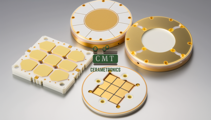 About | Cerametronics | metallized ceramics | Global Electronics ...