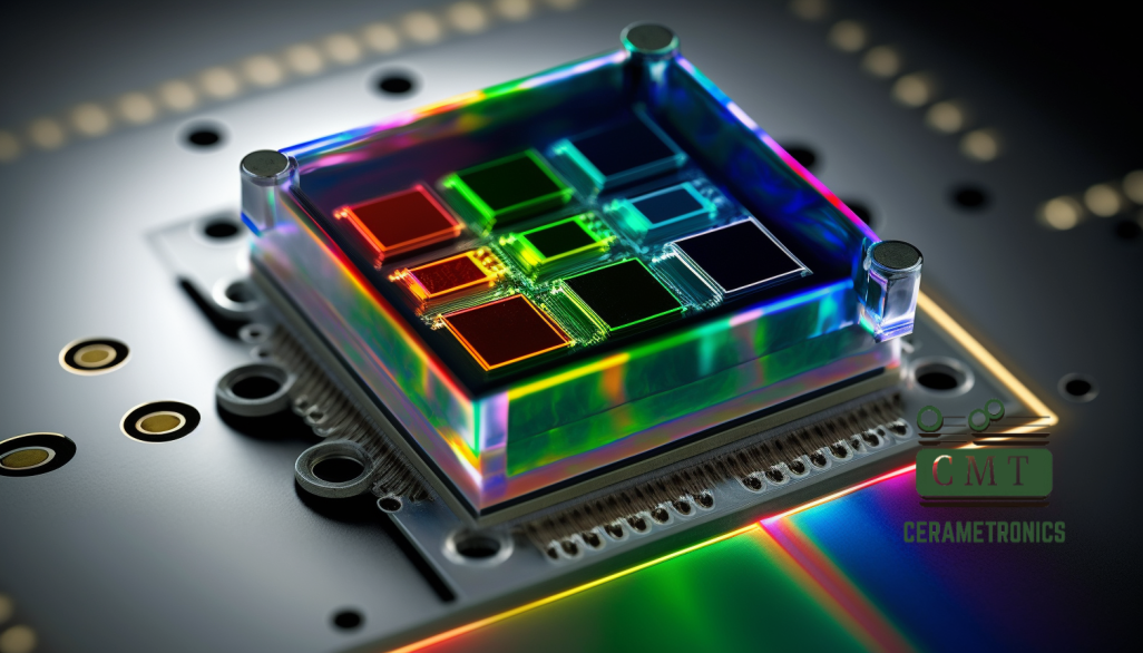 Optoelectronics | Cerametronics | metallized ceramics | Global ...